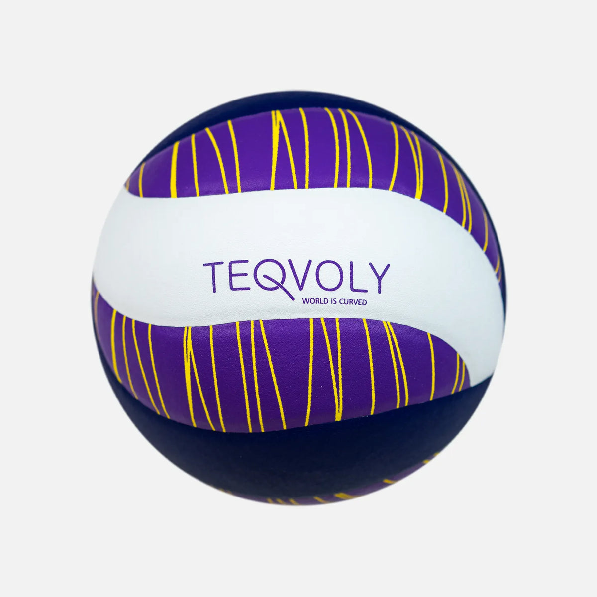 TEQVOLY Ball – TEQERS